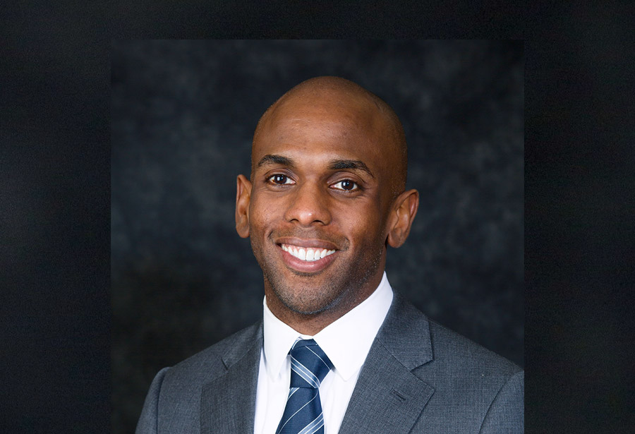 Brandon Kline: Championing Community Impact Through the Saint Francis ...