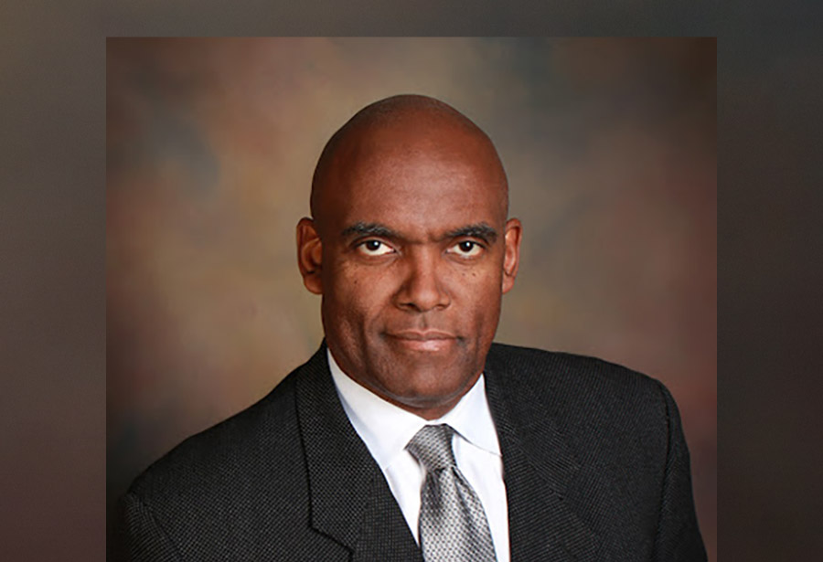 Dr. Clement Jones: A Legacy of Healing and Representation at Saint ...