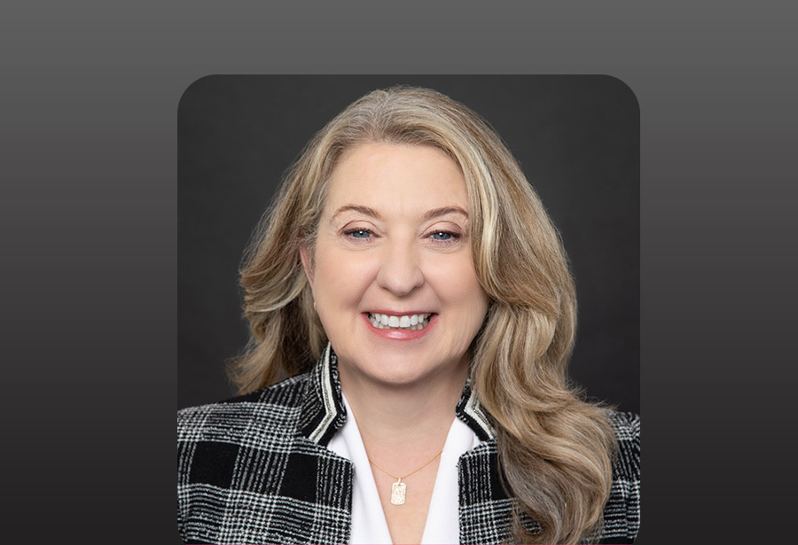 Board Member Spotlight: Laurette Hartigan