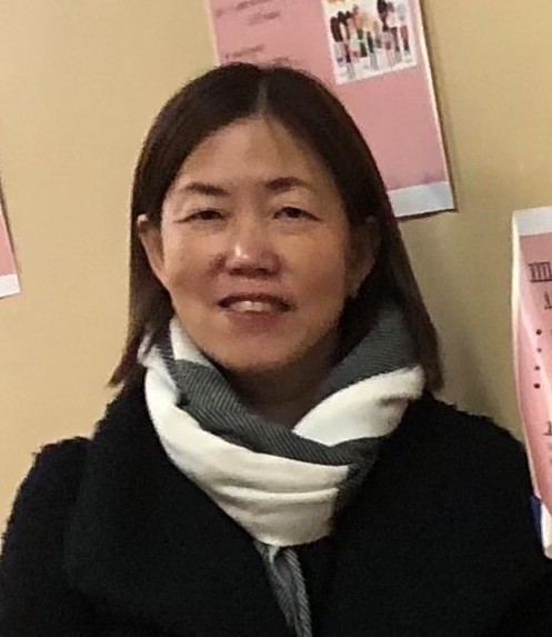 Congratulations Nancy Eng, Winner of Nancy Livingston Compassion Award ...