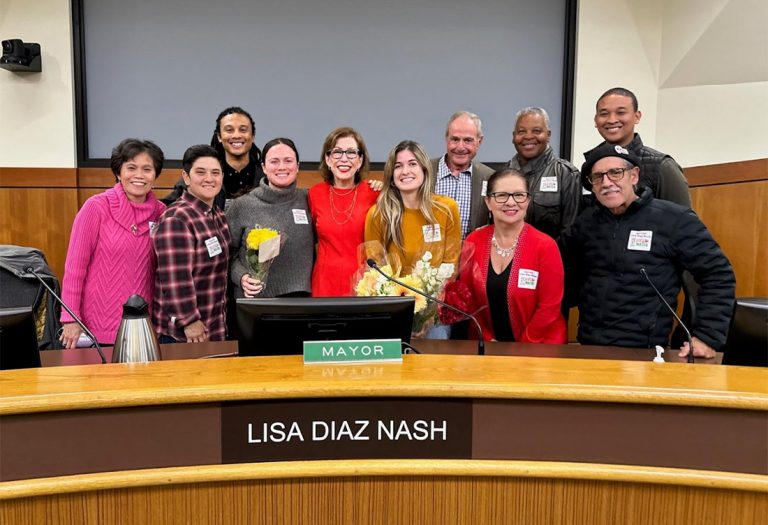 Grateful Patient Story: Lisa Nash