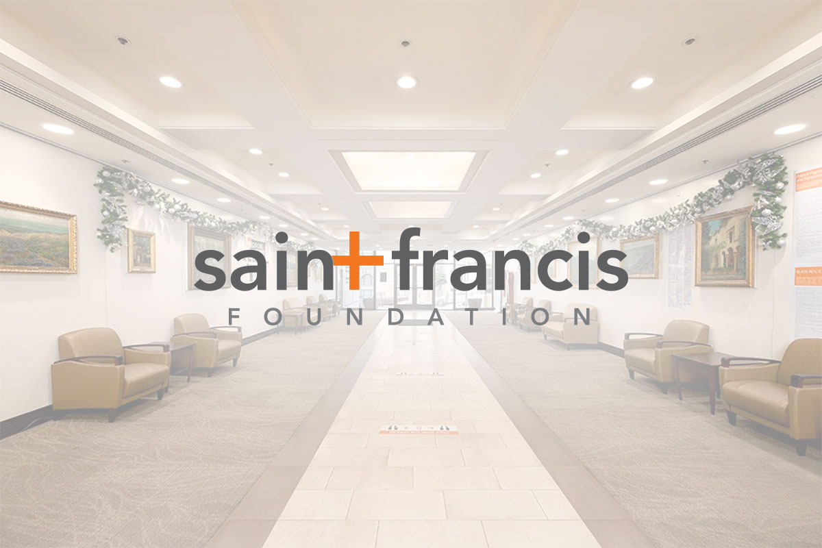 Saint Francis Foundation - San Francisco Non Profit Organization