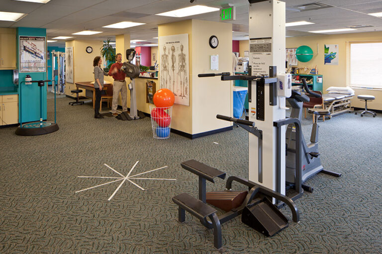 Hospital Grants - Saint Francis Foundation