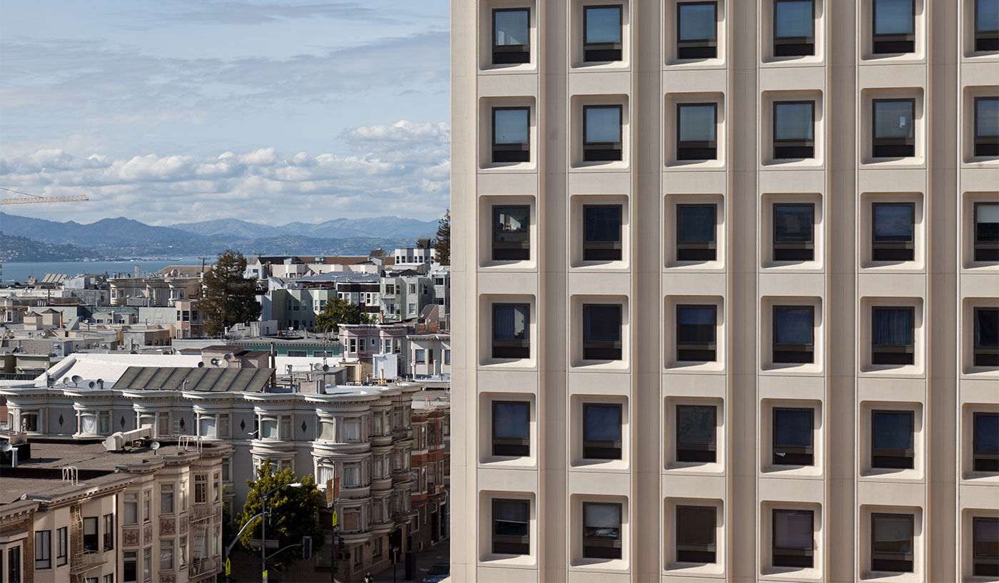 Our Impact - Saint Francis Foundation