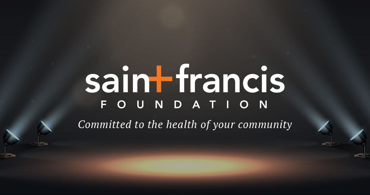 Donor Spotlight - Saint Francis Foundation