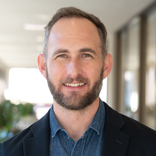 Staff - Saint Francis Foundation